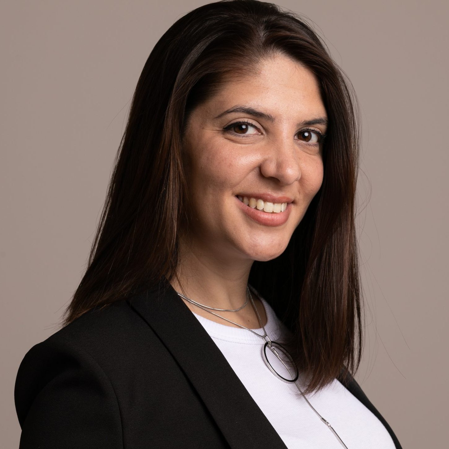 Lucia Mauritzen – Directora – Chicas en Tecnología